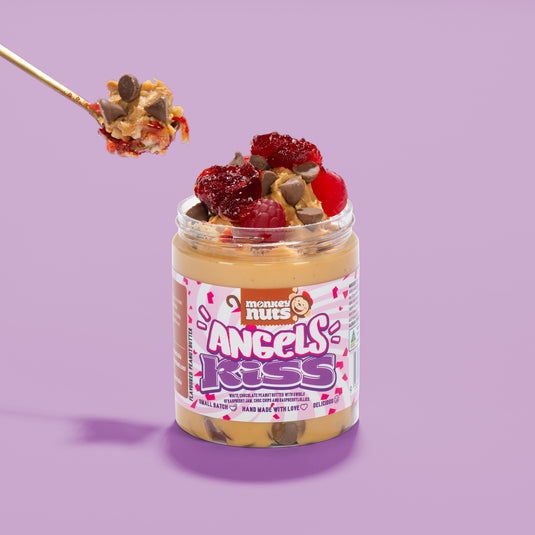 Monkey Nuts Australia | Small Batch Peanut Butter | 6 Great Flavours ...