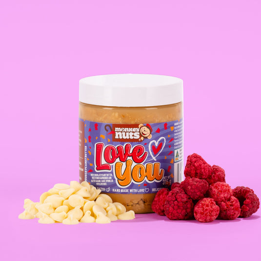 Monkey Nuts Australia | Small Batch Peanut Butter | 6 Great Flavours ...
