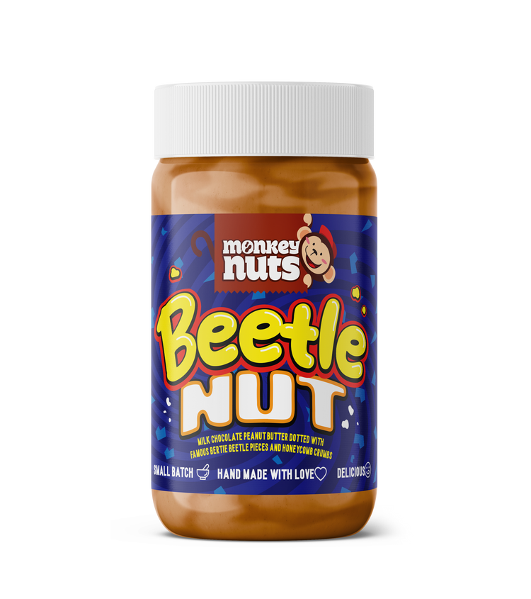 Monkey Nuts Australia | Small Batch Peanut Butter | 6 Great Flavours ...