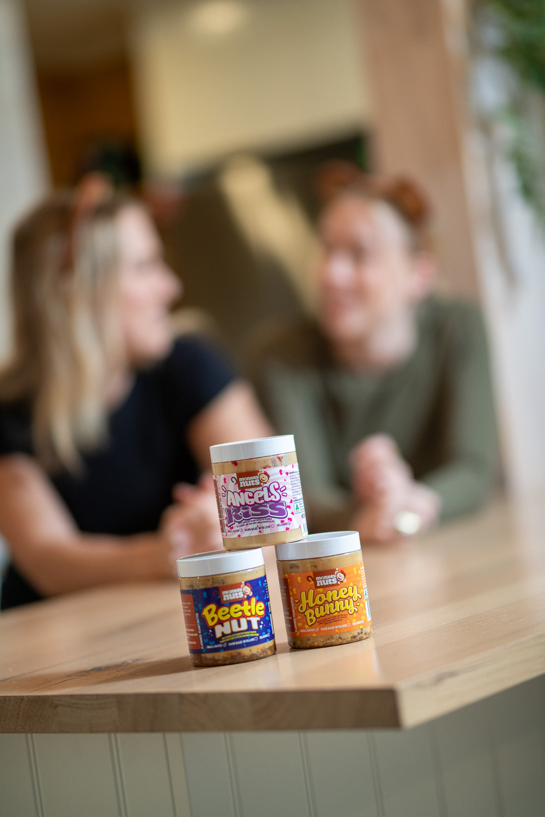 Monkey Nuts Australia | Small Batch Peanut Butter | 6 Great Flavours ...