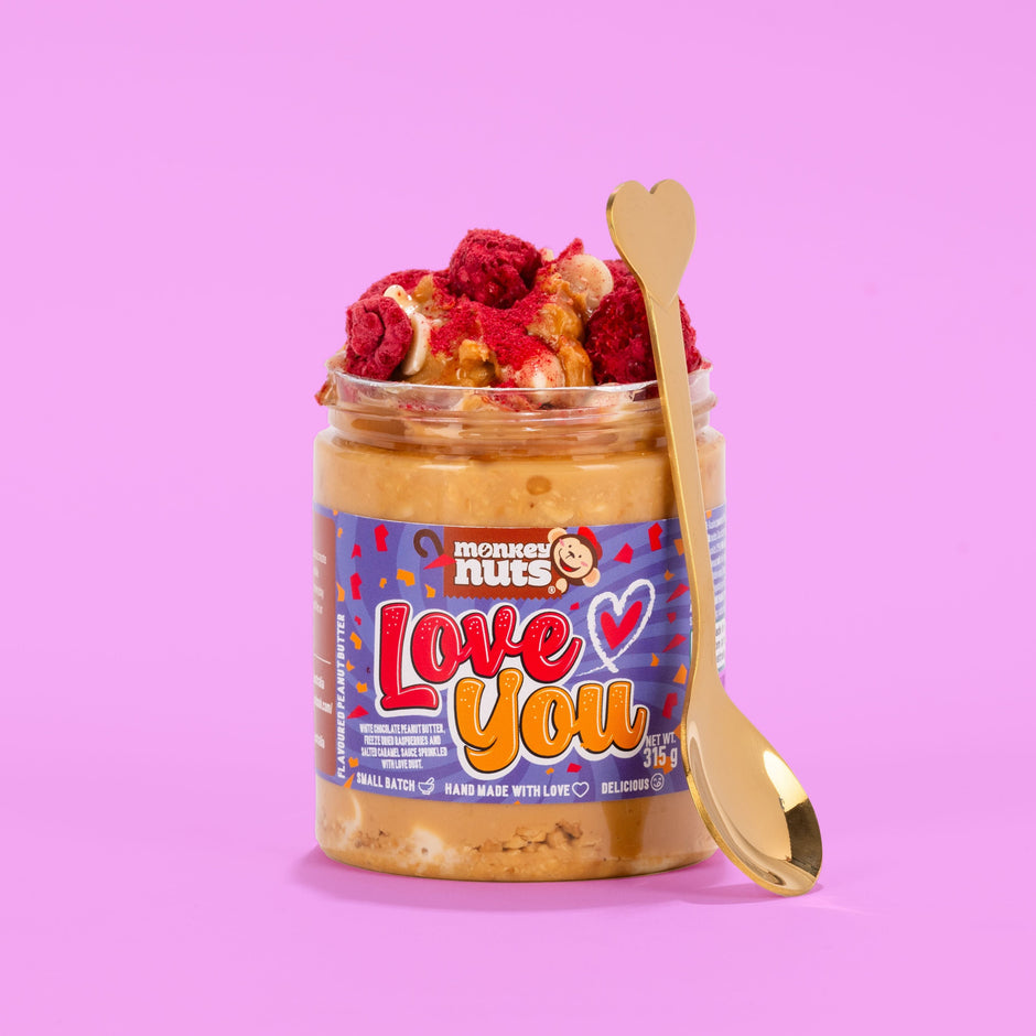 Monkey Nuts Australia | Small Batch Peanut Butter | 6 Great Flavours ...
