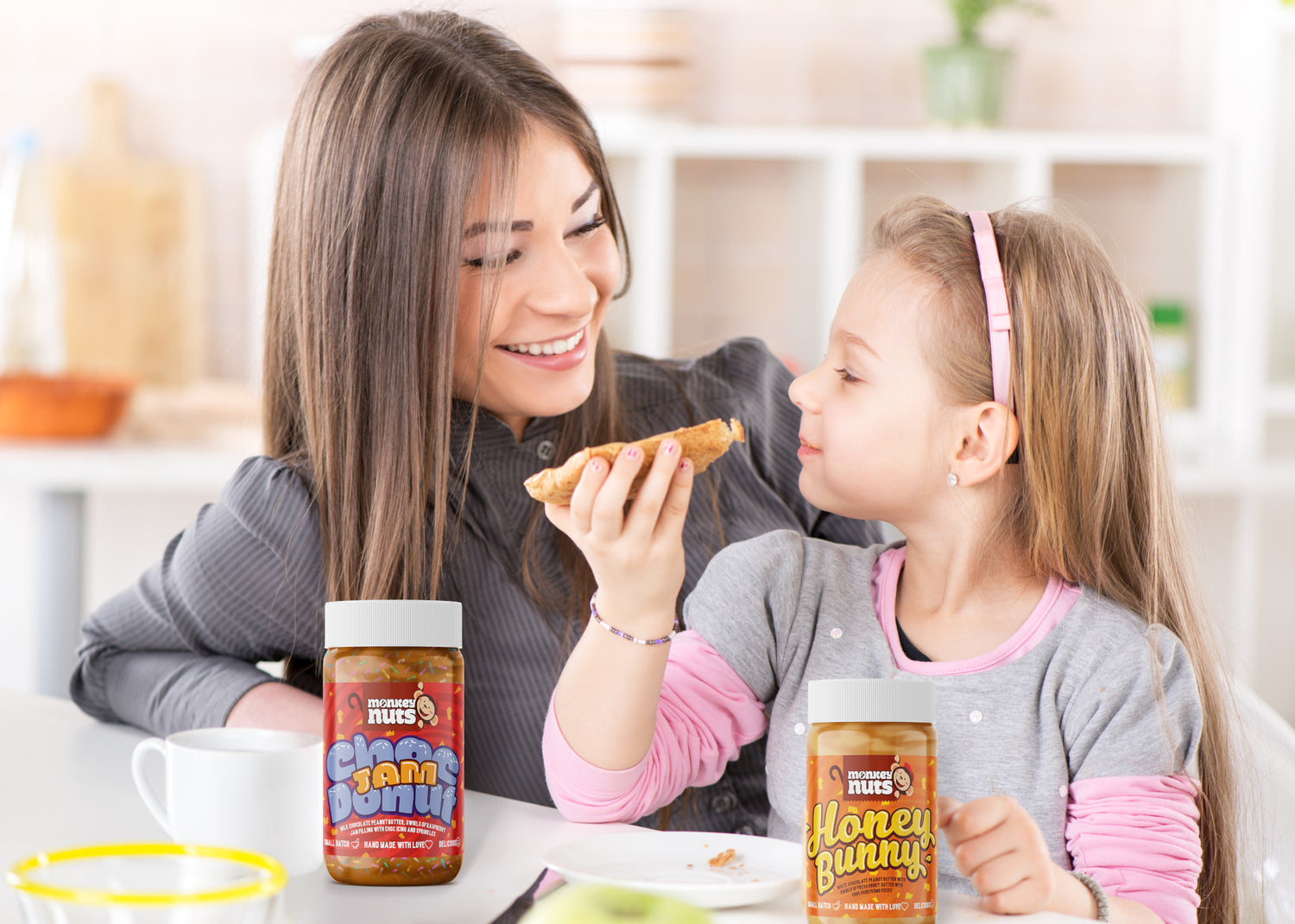Monkey Nuts Australia | Small Batch Peanut Butter | 6 Great Flavours ...